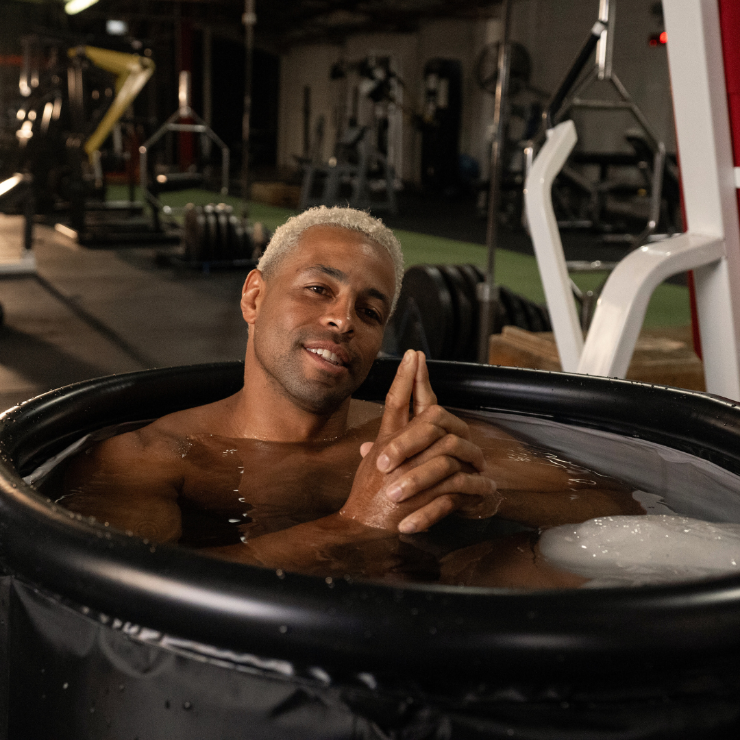 Prodigy X™ Original Ice Bath