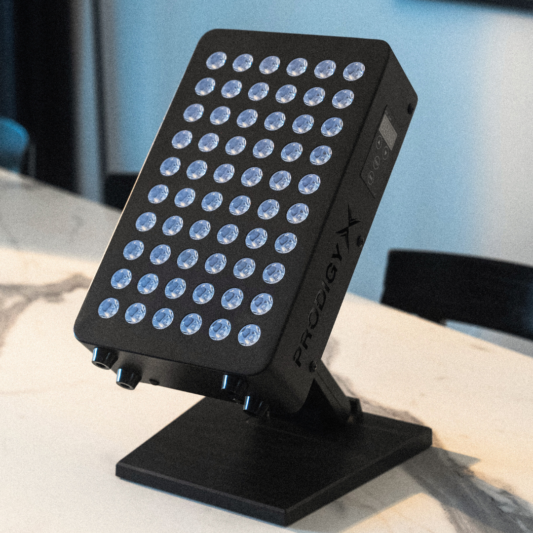 Prodigy X™ Red-Light Therapy Stand